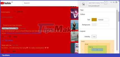 How To Change Website Background Color In Edge Chrome And