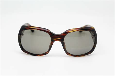 The Row Linda Farrow Collaboration Row Sunglasses Gem