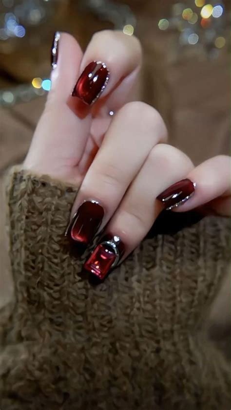 Beautiful Nail Ideas For You To Fancy Up Your Fingers Artofit