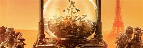 Win John Wick Chapter 4 Time Is Running Out In Cinema Giveaway