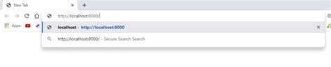 python simple server a quick and easy way to serve web content