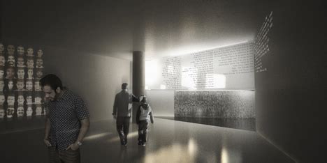Museo Casa De La Memoria Dezeen