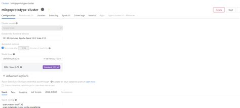 Github Harish Nedunuriazure Databricks Mlops A Prototype Mlops