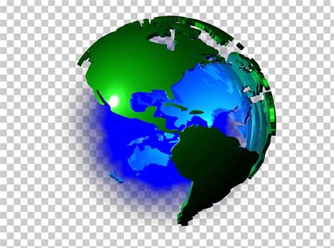 World Globe Logo Three Dimensional Space PNG Clipart 3d Computer