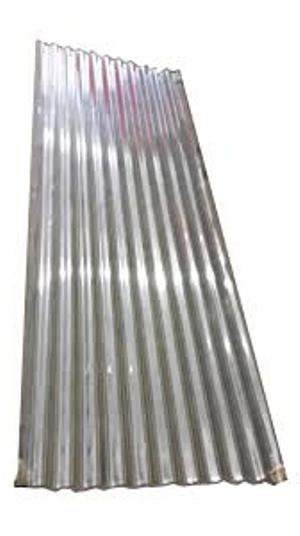 Jual Seng Gelombang 0 3 Mm Gajah Per Lembar 80 X 180 Cm Di Lapak Indo