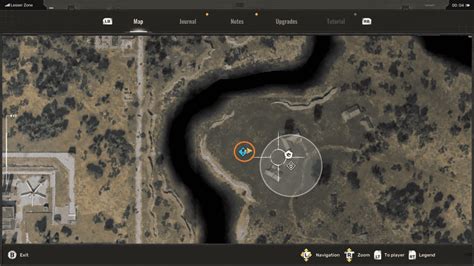 Stalker 2 The Poppy Fields Quest Guide And Get A Unique Weapon