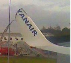 Ciencias con Política Por qué nunca viajaré con Ryanair