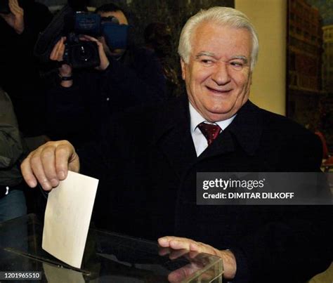 37 Dragoljub Micunovic Photos And High Res Pictures Getty Images