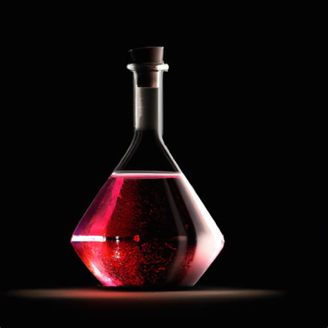 Potion Of Greater Healing Item In Brava S World Anvil
