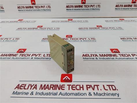 Coel Ae 60 S 220vca Timer Relay Aeliya Marine
