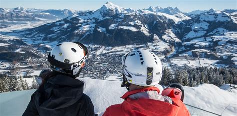 School Ski Trips Austria School Ski Trips