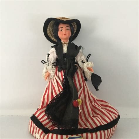 Antique French Doll Etsy