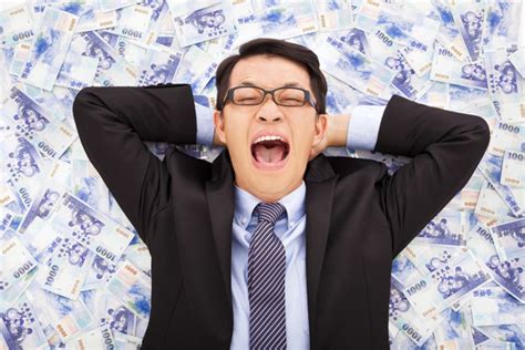 最會賺錢的星座TOP4 第一名是後天富豪 惦惦吃三碗公 運勢 中時新聞網
