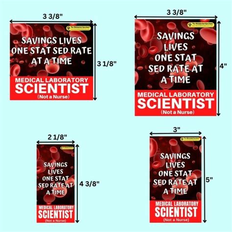 Saving Lives One Stat Sedrate At A Time Not A Nurse Double Sided Badge