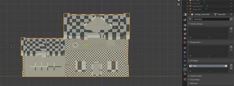 Texturing Uv Distortion Help Blender Stack Exchange