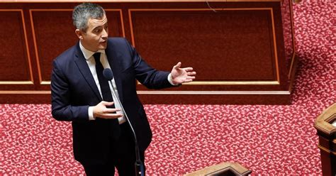 Loi immigration les députés ont rejeté la suppression de lAide