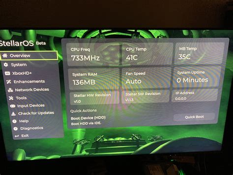 Xbox One Ram