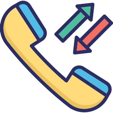 Calling Free Icon