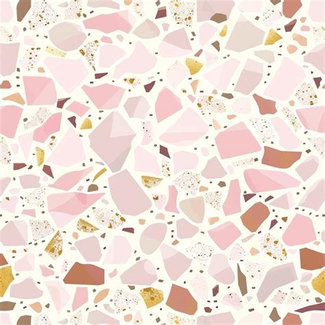 12000 Terrazzo Pattern Exploration Pictures