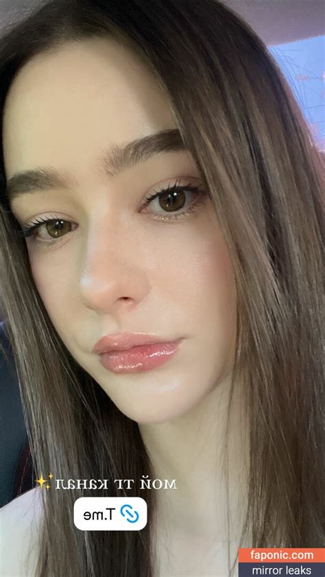 Dasha Taran Aka Taaarannn Nude Leaks Onlyfans Photo 1 Faponic