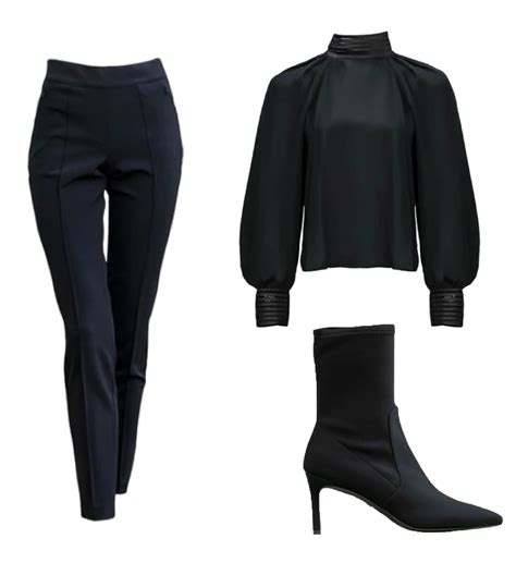 The Keep Up With Me Bootie Blus
