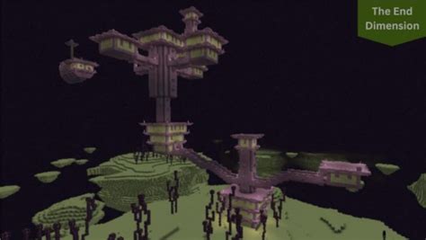 Minecraft Enderman Lost History And More Brightchamps Blog