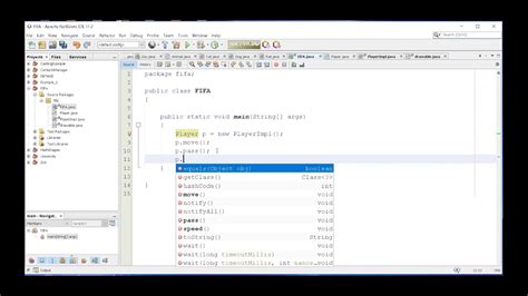Java Oop Lesson 24 Multiple Interfaces جافا بالعربى Youtube