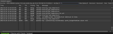 Unity 之 安卓堆栈跟踪和日志工具 Android Logcat 符号表解析bugly捕获unity陈言必行infoq写作社区