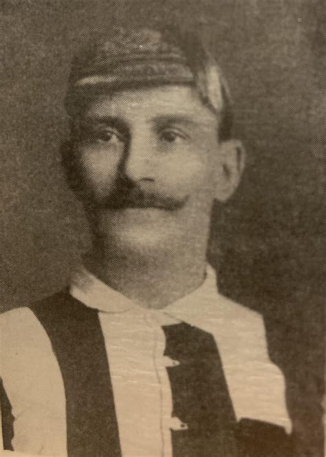 Ned Doig Arbroath Fc