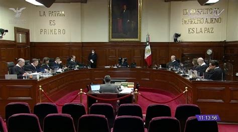 La Suprema Corte de Justicia de la Nación declaró inválido el delito de Halconeo TV GUANAJUATO