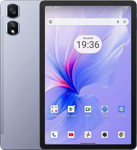 Blackview Tab 16 Pro pictures, official photos