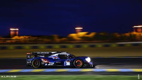 24 Hours Of Le Mans Wallpapers Wallpaper Cave