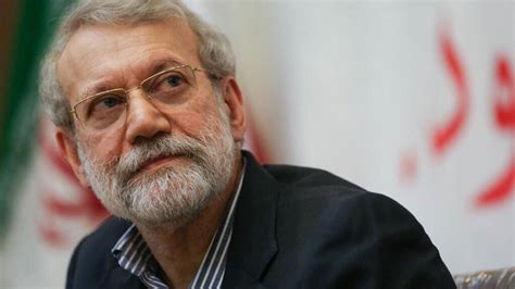 سفر علی لاریجانی به بغداد و بیروت تکاپوی تهران در محاصرۀ جدید