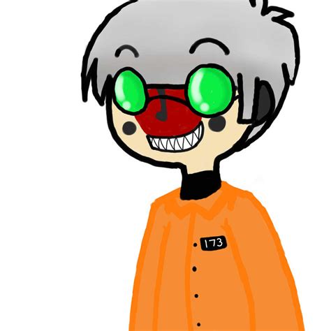 Scp 173 The Scp Foundation Fan Art 33095574 Fanpop