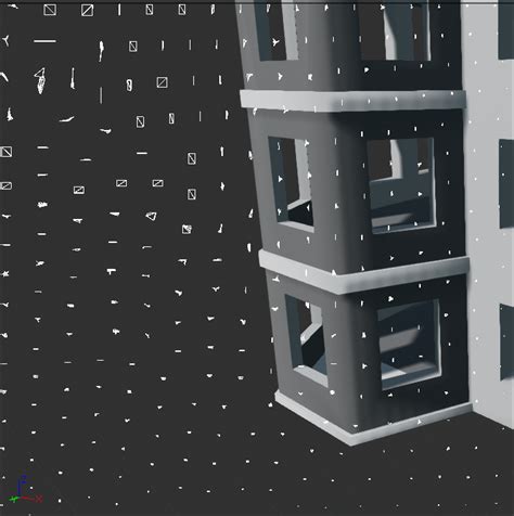 Lighting Issues On My Static Mesh Please Help Rendering Epic