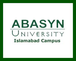 Abasyn University Spring 2023 Admissions Rezult Pk Get Your Result