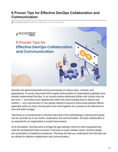 why devops is important for businesses pdf
