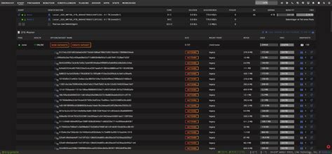 Sehr Viele Legacy ZFS Snapshots Deutsch Unraid
