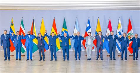 South Americas Minimum Consensus On Democracy Is Gone Council On