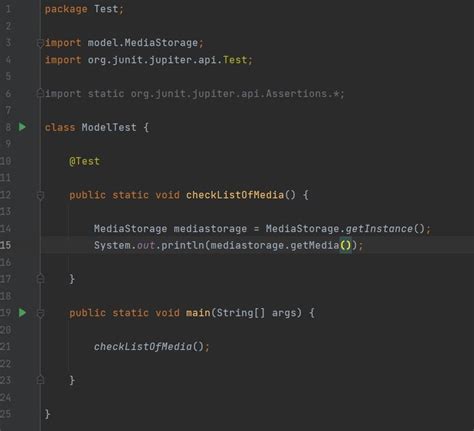 Junit Testing In Java Learnjava