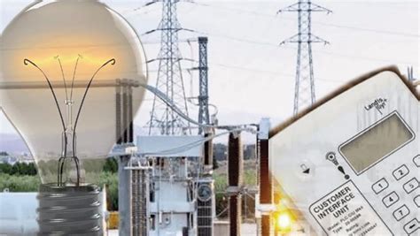 Nigerian Households Experience Electricity Blackouts 67 Times Per Week