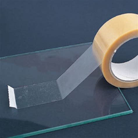 Glass Protection Tape Conservation Supplies