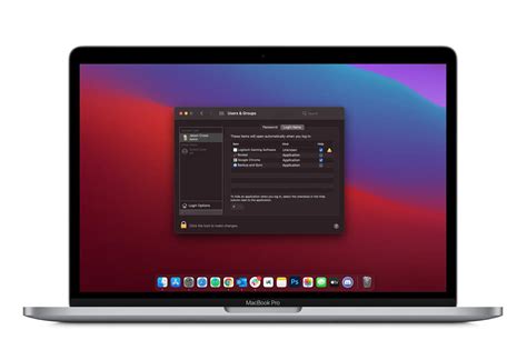 How To Add Or Change Startup Apps On MacOS MacResearch Org