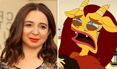 Big Mouth Season 2 Cast Who Voices The Hormone Monsters Find Out Here