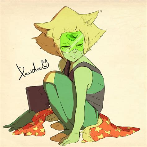 Peridot Steven Universe разное картинки гифки прикольные