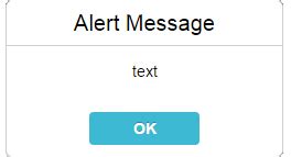 Popup Messages And Modal Boxes Gantt Docs