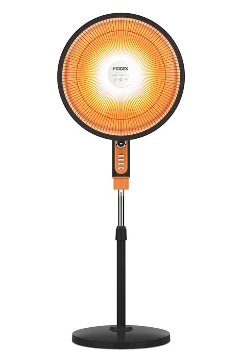 سخان كربون Chr1100 موديكس وورلد