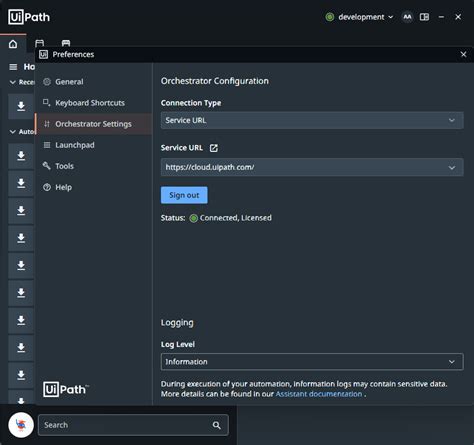 Unable To Launch Studio X Studiox Uipath Community Forum