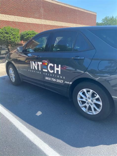 About Roof Replacement Intech Roofing Solutions