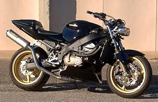 street cool motor foto gallery - motor modif contest | trend motorcycle ...